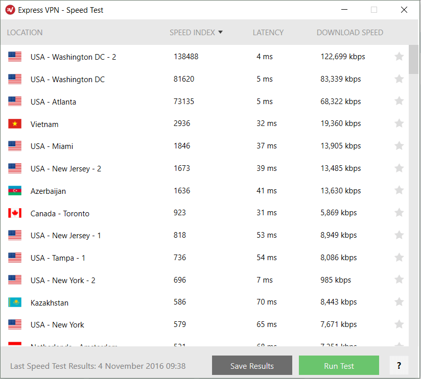 ExpressVPN Opiniones 2021: la mejor VPN del mercado | MejoresVPN.com