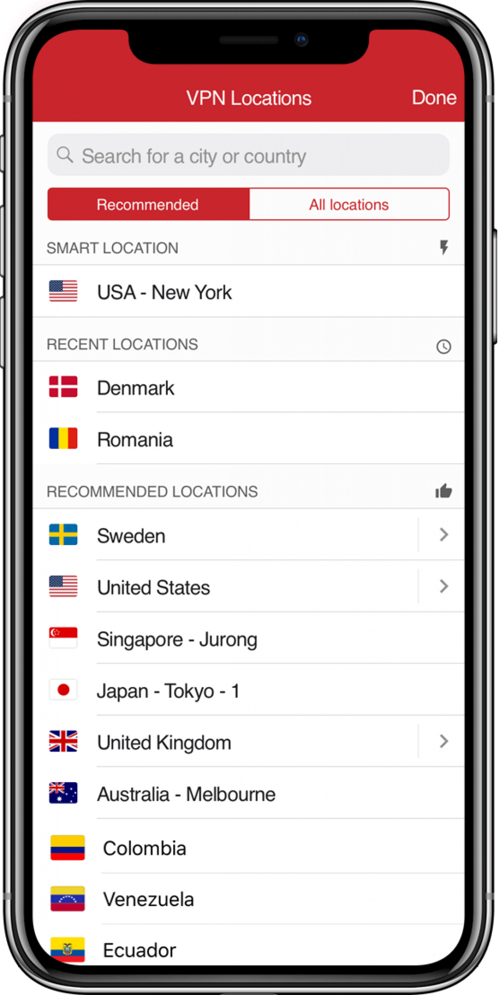 Los mejores VPN iPhone | La guía definitiva 2024 que debes leer