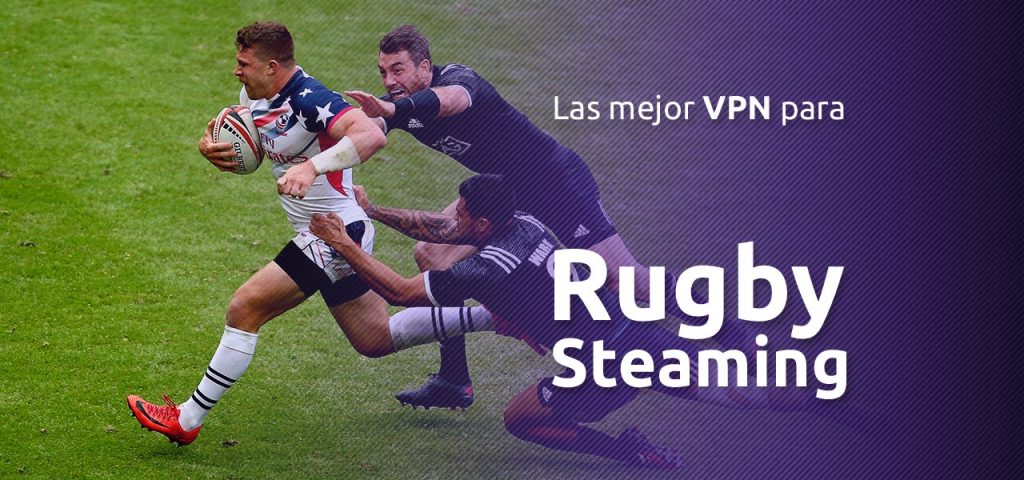 ¿Cómo ver Rugby streaming en 2024?| MejoresVPN.com